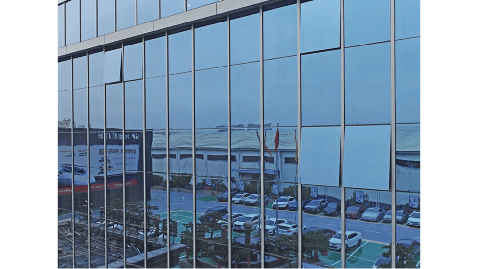 Glazing & Facade – Windowala